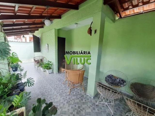 Casa à venda em Alípio de Melo
