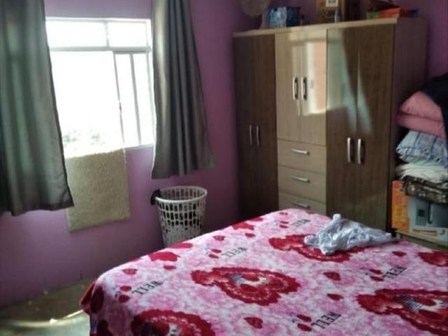 Casa à venda em Almirante Tamandaré PR, Jardim Monte Santo: 3 quartos, 1 sala, 1 banheiro, 4 vagas d