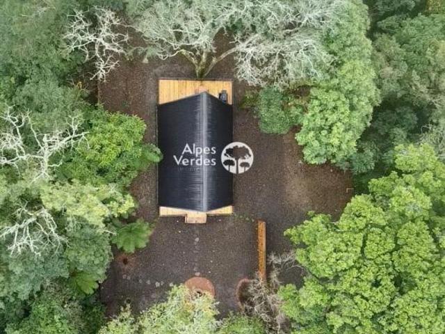 Casa à Venda em Alpes Verdes, Canela RS