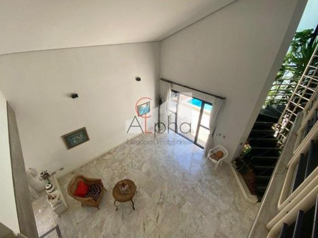 Casa à venda em Alphaville