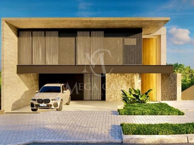 casa à venda em Alphaville