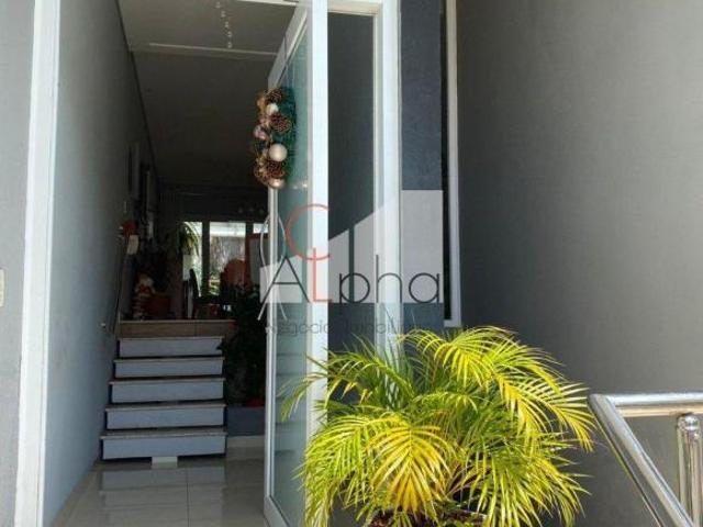 Casa à venda em Alphaville