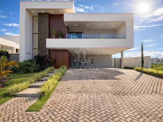 casa à venda em Alphaville