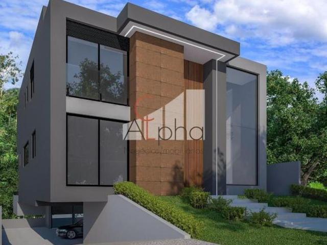 Casa à venda em Alphaville