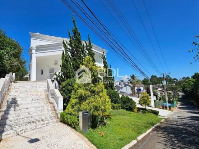 casa à venda em Alphaville