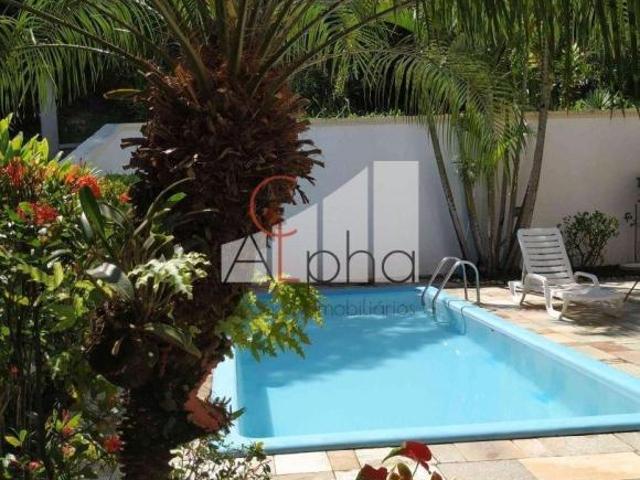Casa à venda em Alphaville