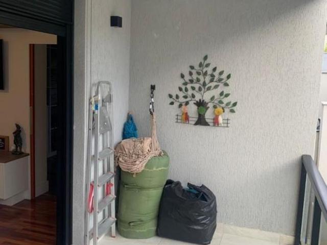 Casa à Venda em Alphaville | 4 Suítes, 4 Vagas, Piscina | Condomínio Residencial Itahyê