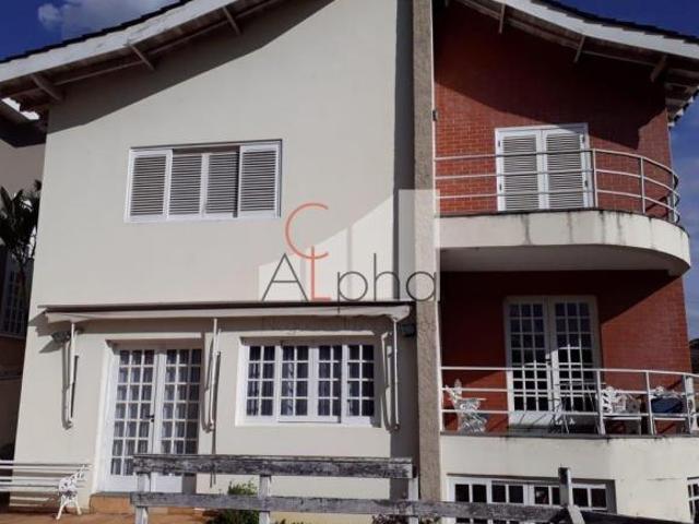 Casa à venda em Alphaville