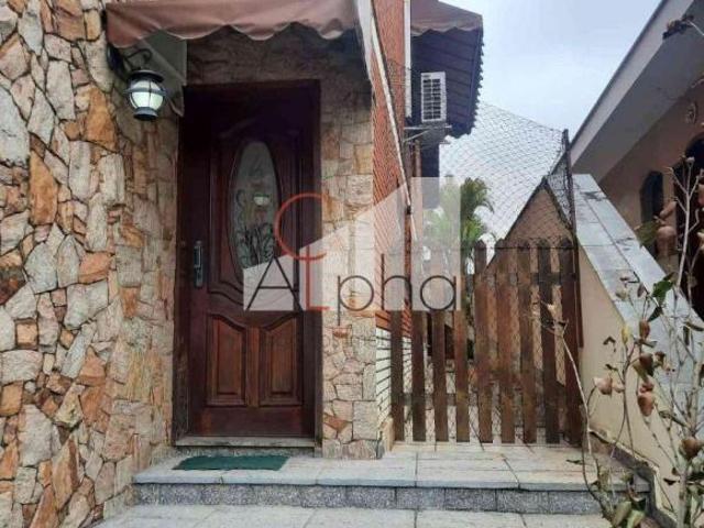 Casa à venda em Alphaville