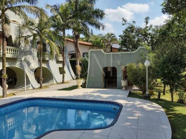 Casa à venda em Alphaville