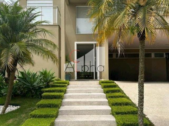 Casa à venda em Alphaville