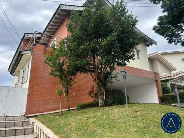 Casa à venda em Alphaville
