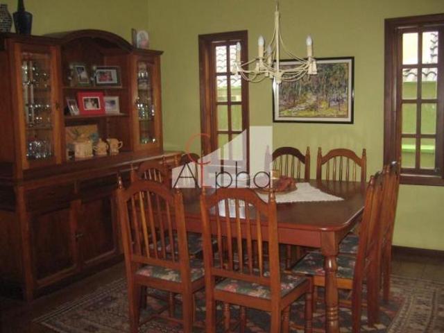 Casa à venda em Alphaville