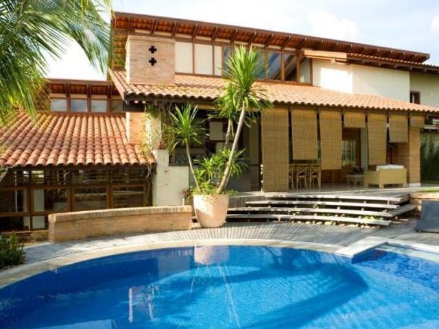 casa à venda em Alphaville