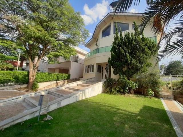 Casa à venda em Alphaville