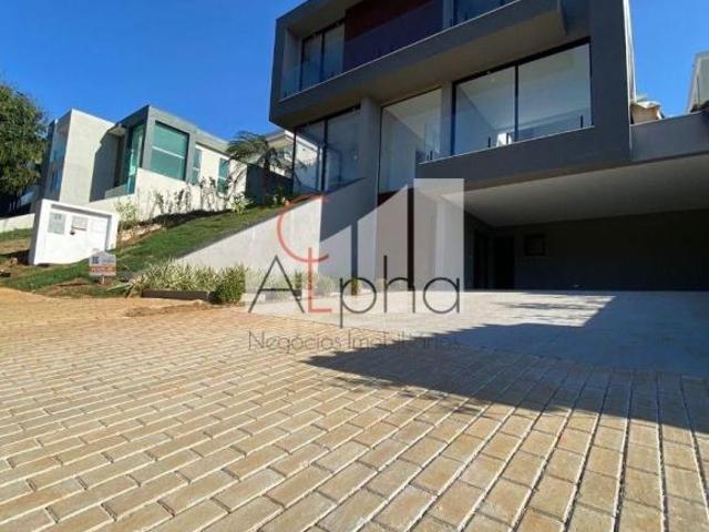 Casa à venda em Alphaville