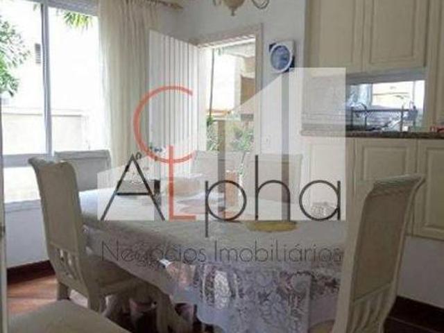 Casa à venda em Alphaville