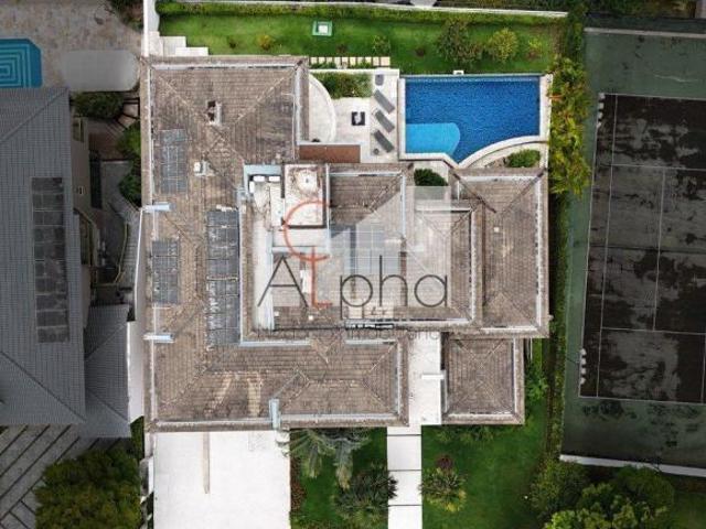Casa à venda em Alphaville