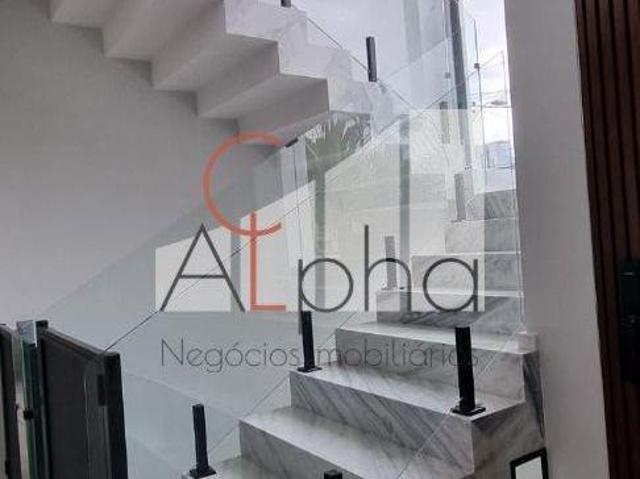 Casa à venda em Alphaville