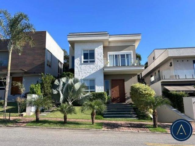 Casa à venda em Alphaville