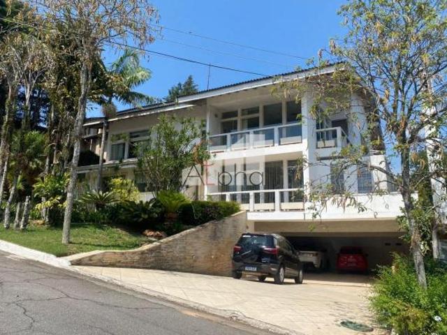 Casa à venda em Alphaville
