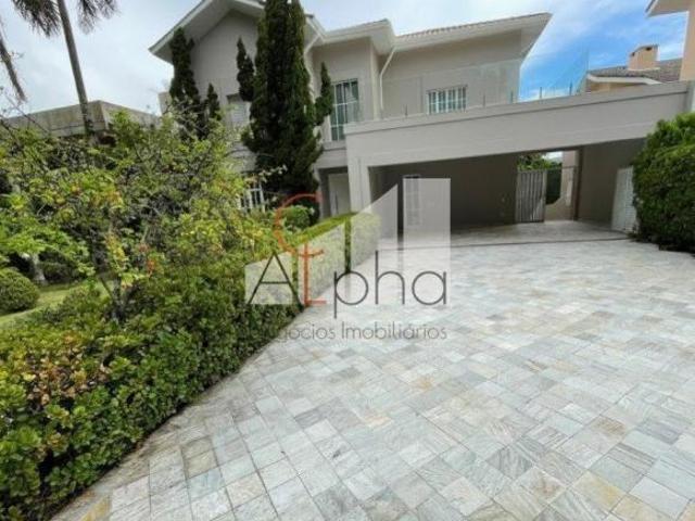 Casa à venda em Alphaville