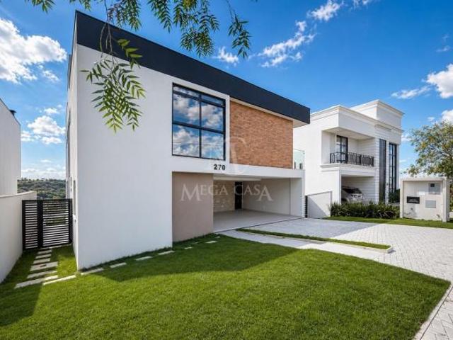 casa à venda em Alphaville