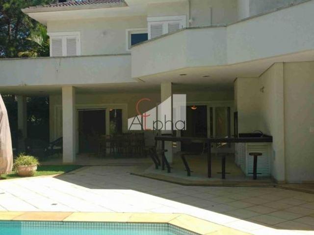 Casa à venda em Alphaville
