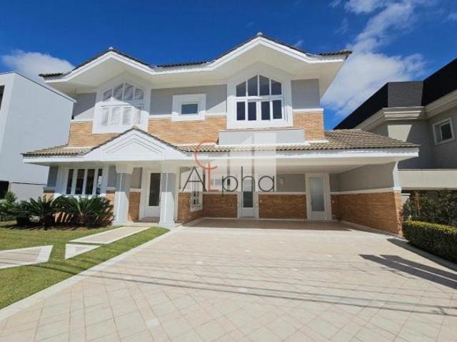Casa à venda em Alphaville