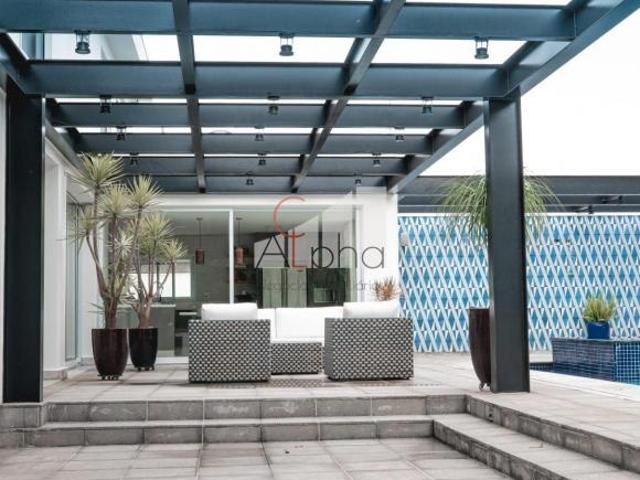 Casa à venda em Alphaville