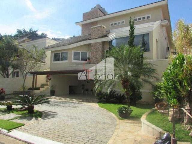 Casa à venda em Alphaville