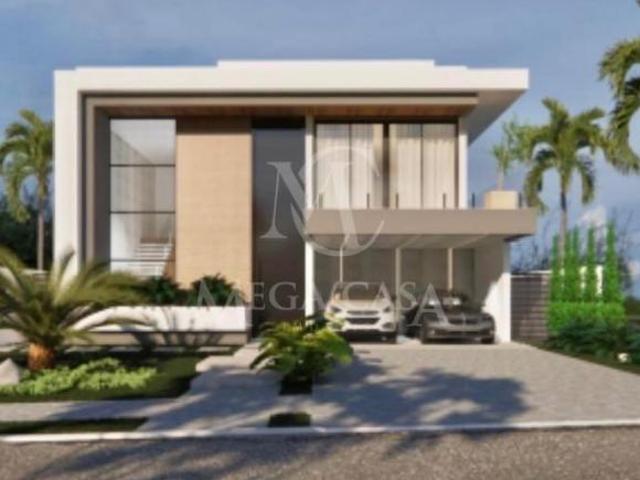 casa à venda em Alphaville