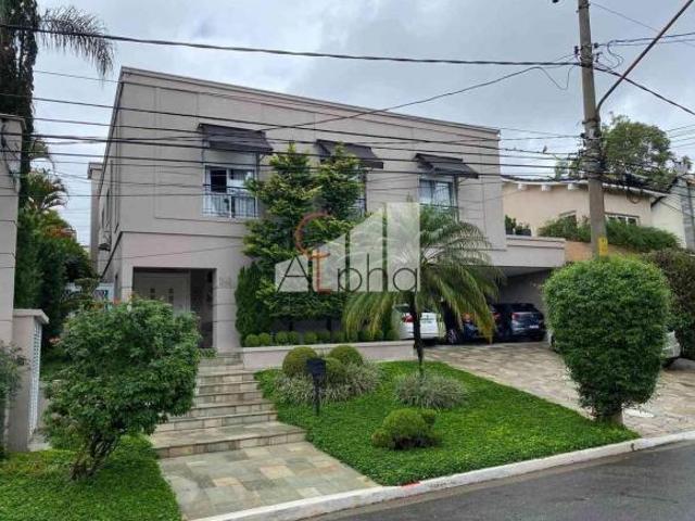 Casa à venda em Alphaville