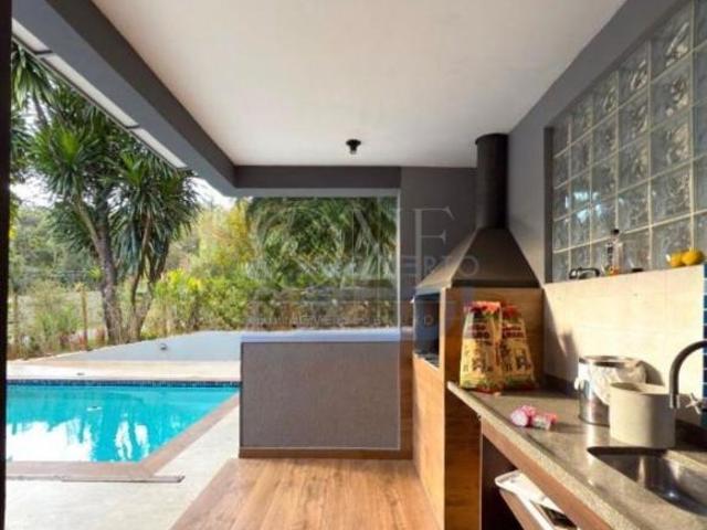 Casa à venda em Alphaville