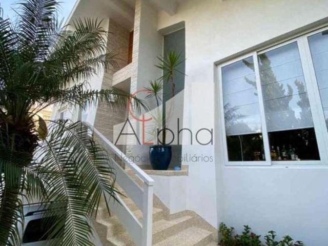 Casa à venda em Alphaville