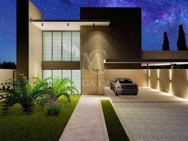 casa à venda em Alphaville