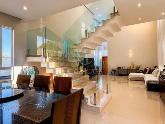 casa à venda em Alphaville