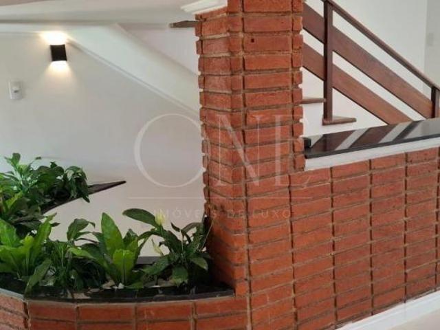 Casa à venda em Alphaville