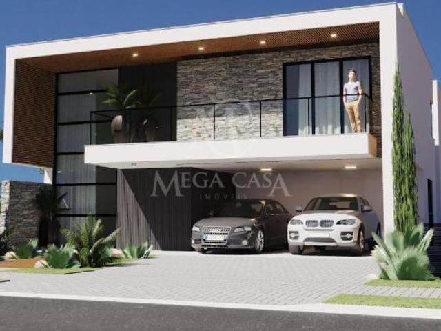 casa à venda em Alphaville