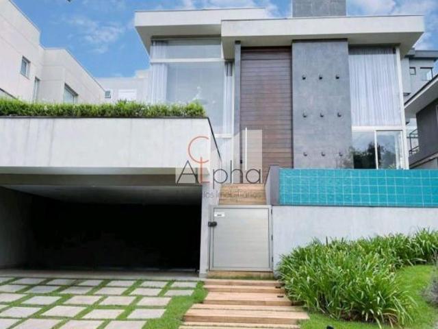 Casa à venda em Alphaville