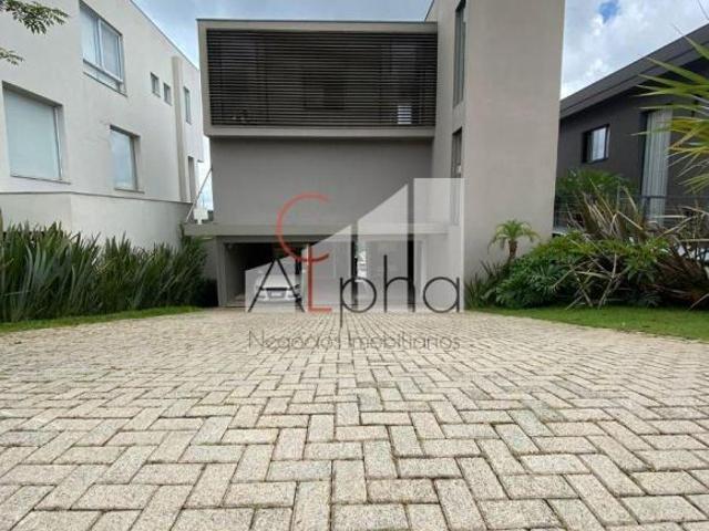 Casa à venda em Alphaville
