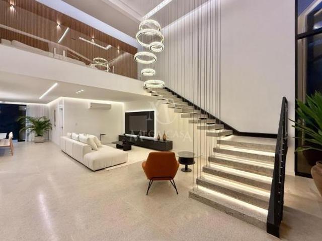 casa à venda em Alphaville