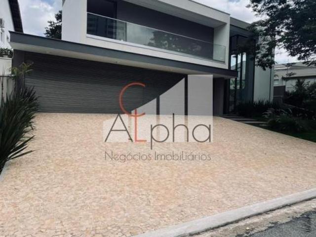 Casa à venda em Alphaville