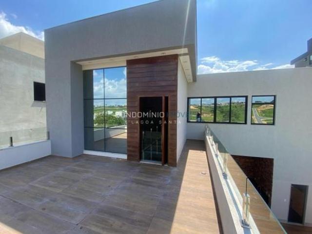 Casa à venda em Alphaville