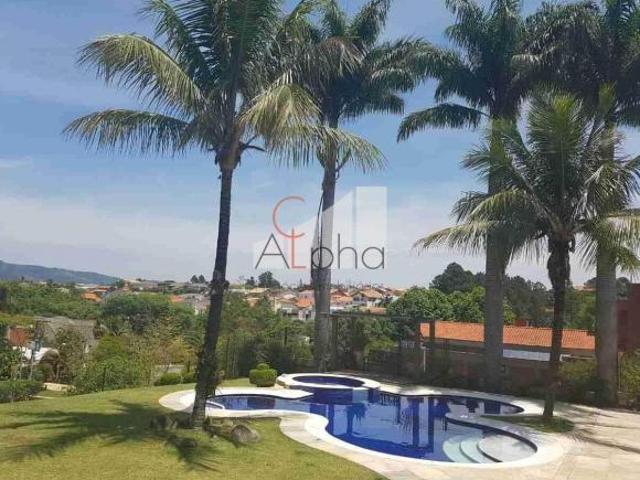 Casa à venda em Alphaville