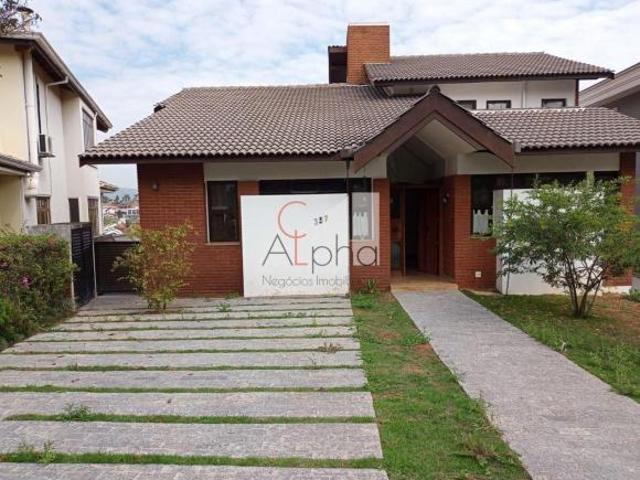 Casa à venda em Alphaville