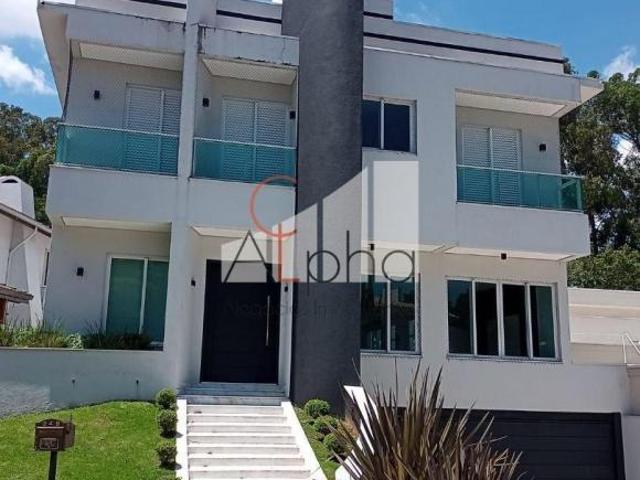 Casa à venda em Alphaville