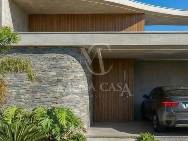 casa à venda em Alphaville