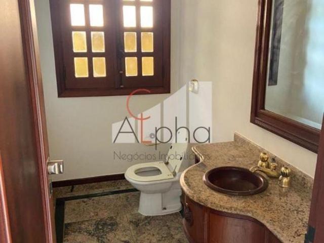 Casa à venda em Alphaville