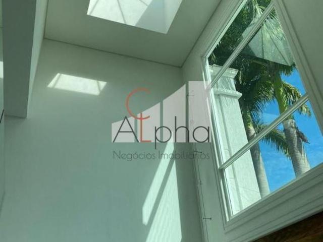 Casa à venda em Alphaville